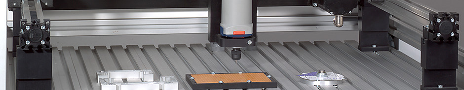 Linear Slides | Quin Systems Ltd