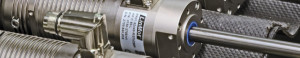 Linear rotary motors | Quin Systems Ltd
