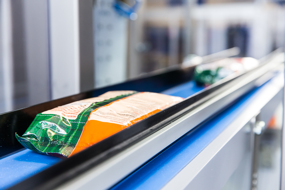 Versapack-110 | Quin Systems Ltd