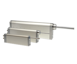 Servo-Drives | Quin Systems Ltd