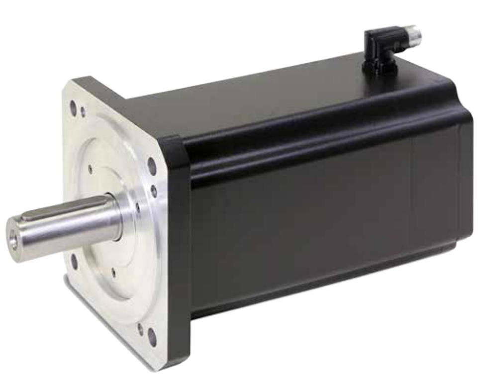 Modular Motion Control | Quin Systems Ltd